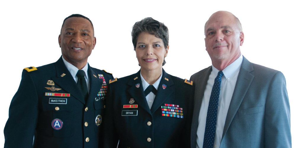 After the Storm: Video - Citizen-Soldier