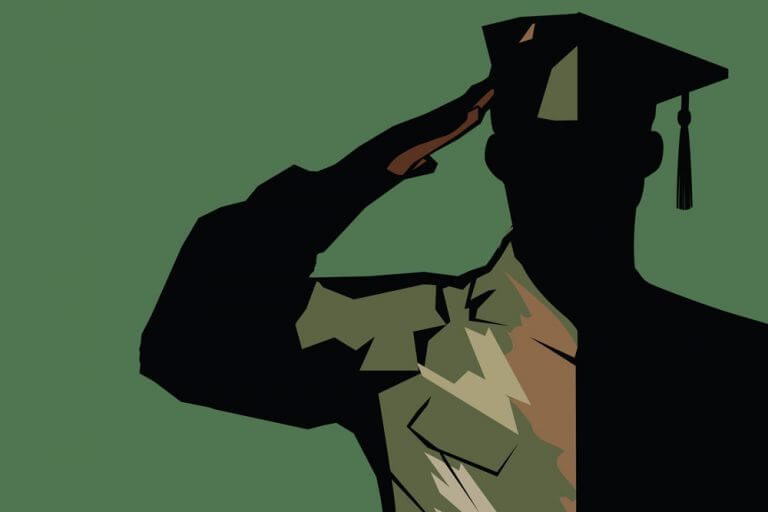 Forever GI Bill – Citizen-Soldier