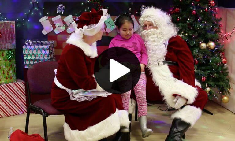 Operation Santa Claus: Video – Citizen-Soldier