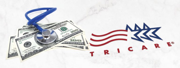 Caring for Your Health TRICARE Reserve Select – Citizen-Soldier