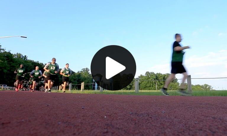 ‘Let’s get physical’ with the Comprehensive Soldier Fitness Program ...
