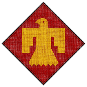 Ever Forward: Oklahoma's Fighting 45th Infantry Brigade Combat Team