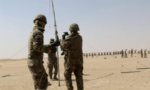 One Force — One Mission – Citizen-Soldier