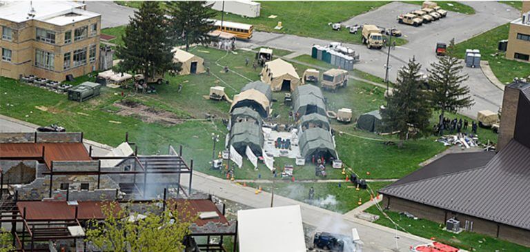 The Day We Dread – Citizen-Soldier