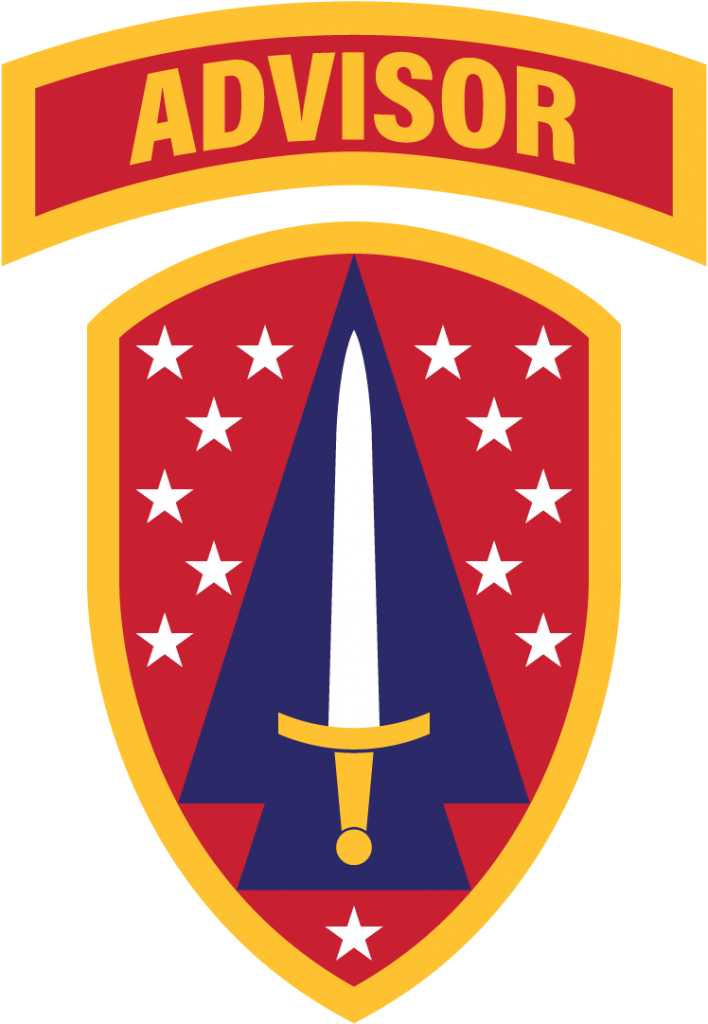 The Call for Combat Advisors – Citizen-Soldier