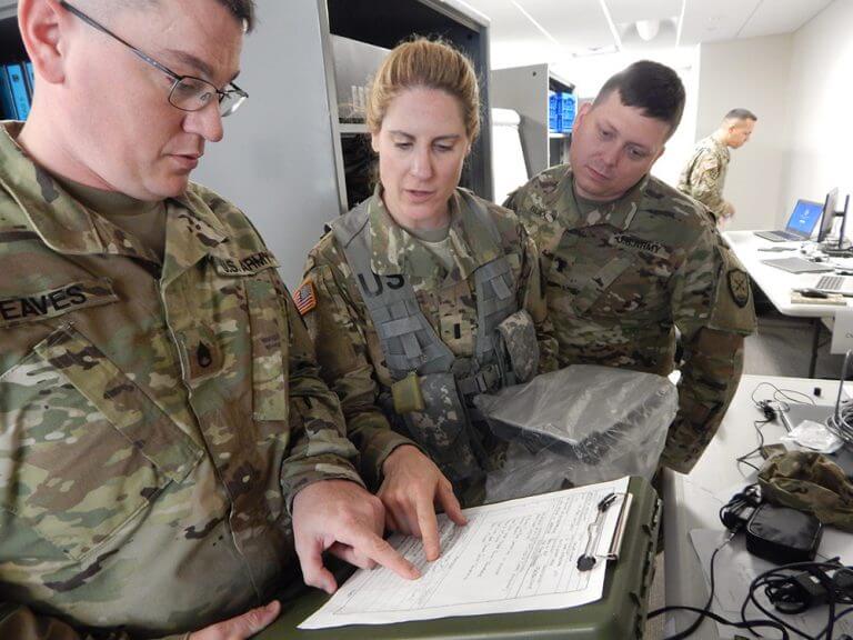 Cyber Yankee 18 – Citizen-Soldier