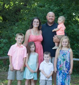 Training Officers and Building Community – Citizen-Soldier