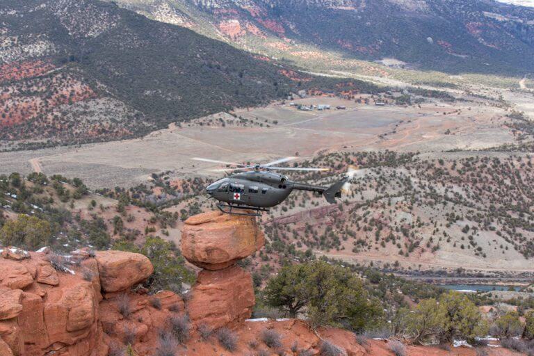 Colorado Training Site – Citizen-Soldier