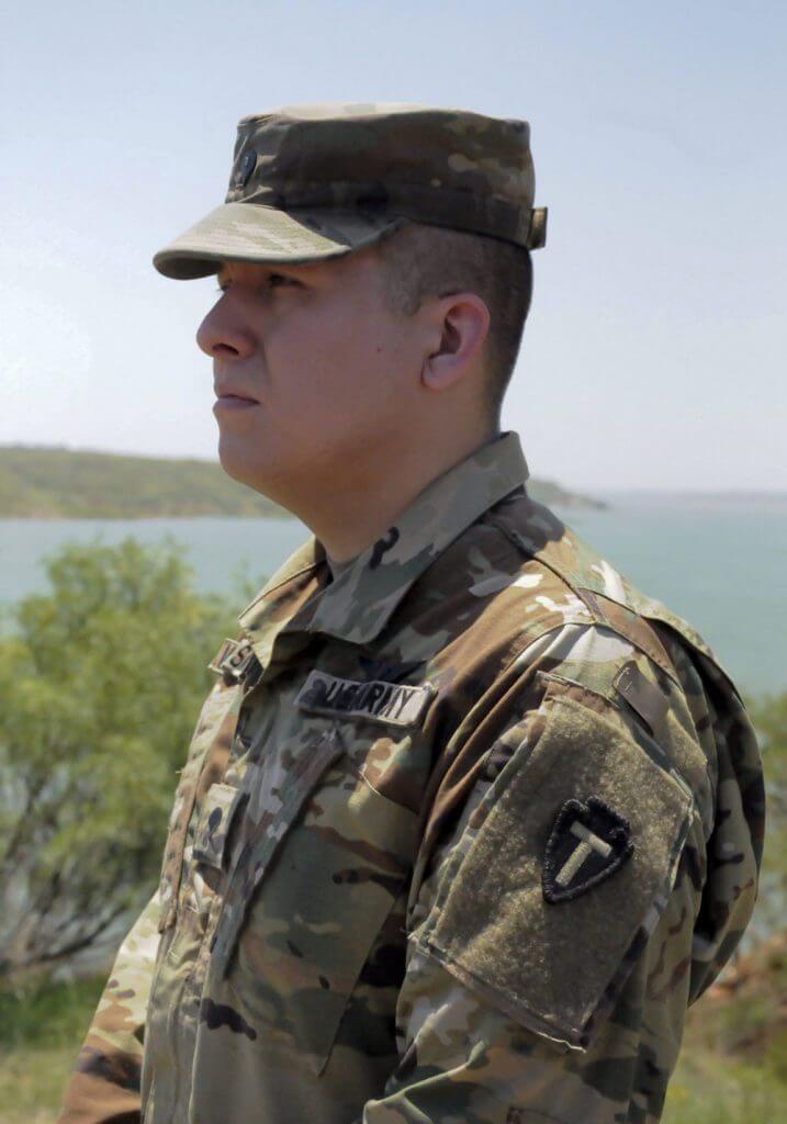 Texas Counterdrug Soldier to Lead Panhandle Civil Operations – Citizen ...
