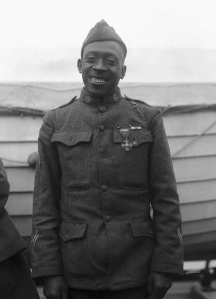 Give Up No Ground – Citizen-Soldier