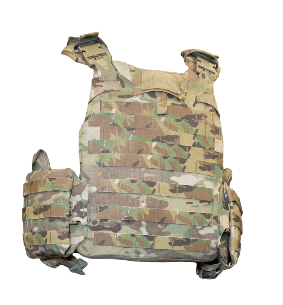 Female Friendly – Citizen-Soldier