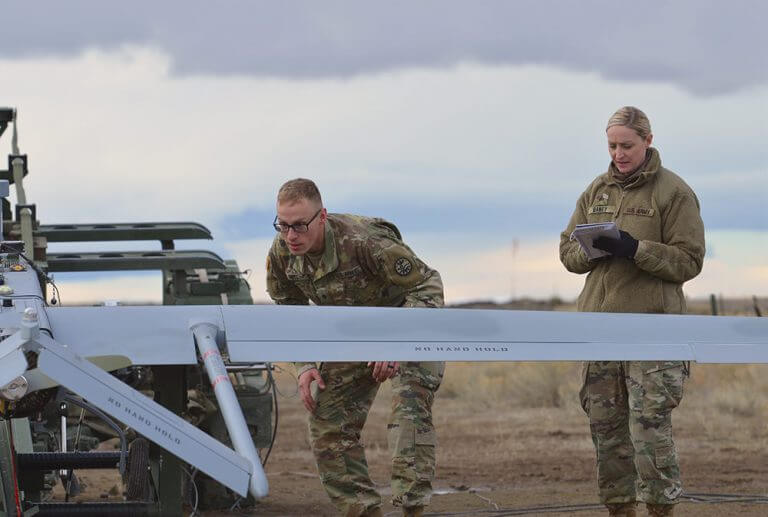 15W Soldiers Go Above and Beyond the Ordinary – Citizen-Soldier