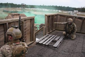 Southern Strike 19 – Citizen-Soldier